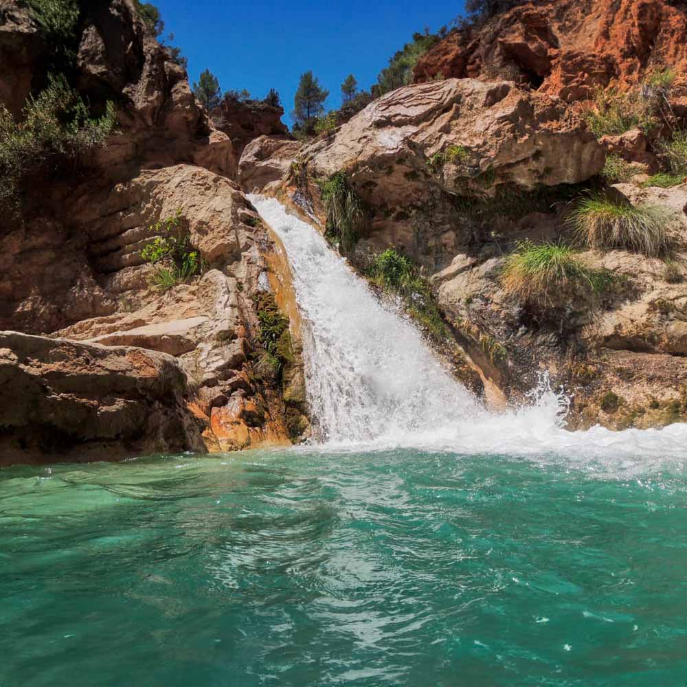 Excursiones – Sendeando