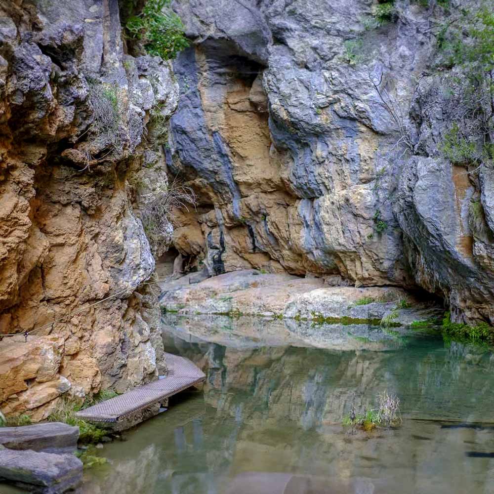 Excursiones – Sendeando